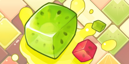 Fresh Jelly