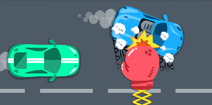 Punch Car